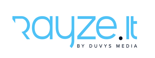 :: Rayze.It Donation Platform