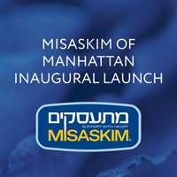 Misaskim :: Rayze.It Donation Platform