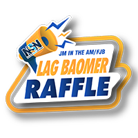 Foundation for Jewish Broadcasting :: Rayze.It Donation Platform