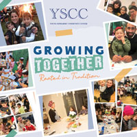 Young Sephardic Community Center :: Rayze.It Donation Platform