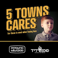 Misaskim :: Rayze.It Donation Platform