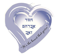 The Dr. Abe Chames Foundation :: Rayze.It Donation Platform