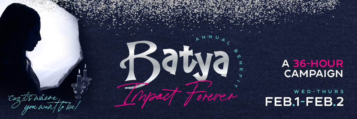 Batya Girls :: Rayze.It Donation Platform