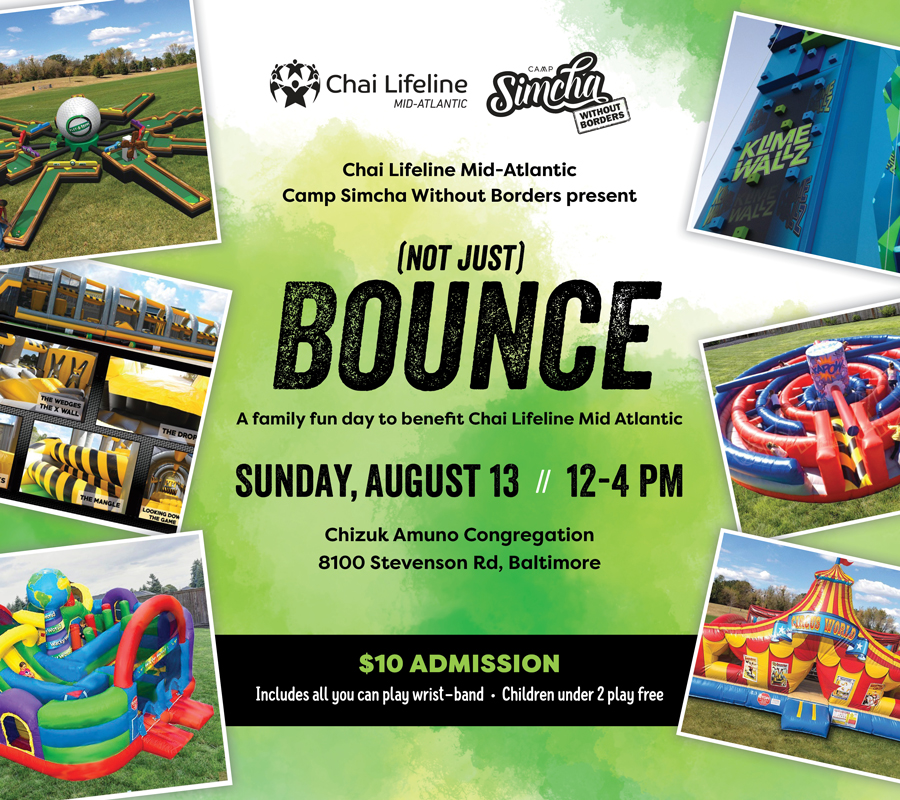 Chai Lifeline :: Rayze.It Donation Platform