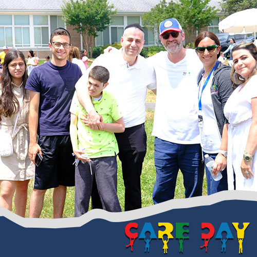 Care for Special Care Day