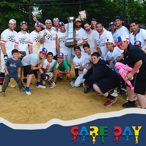 Care for Special Care Day