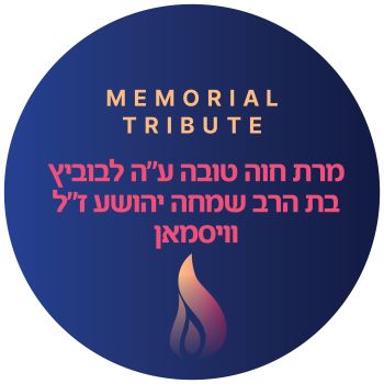 Chedvas Bais Yaakov High School :: Rayze.It Donation Platform