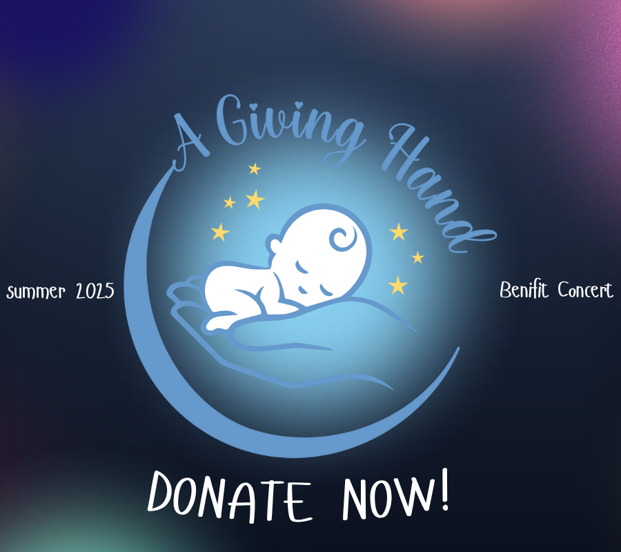 A Giving Hand :: Rayze.It Donation Platform