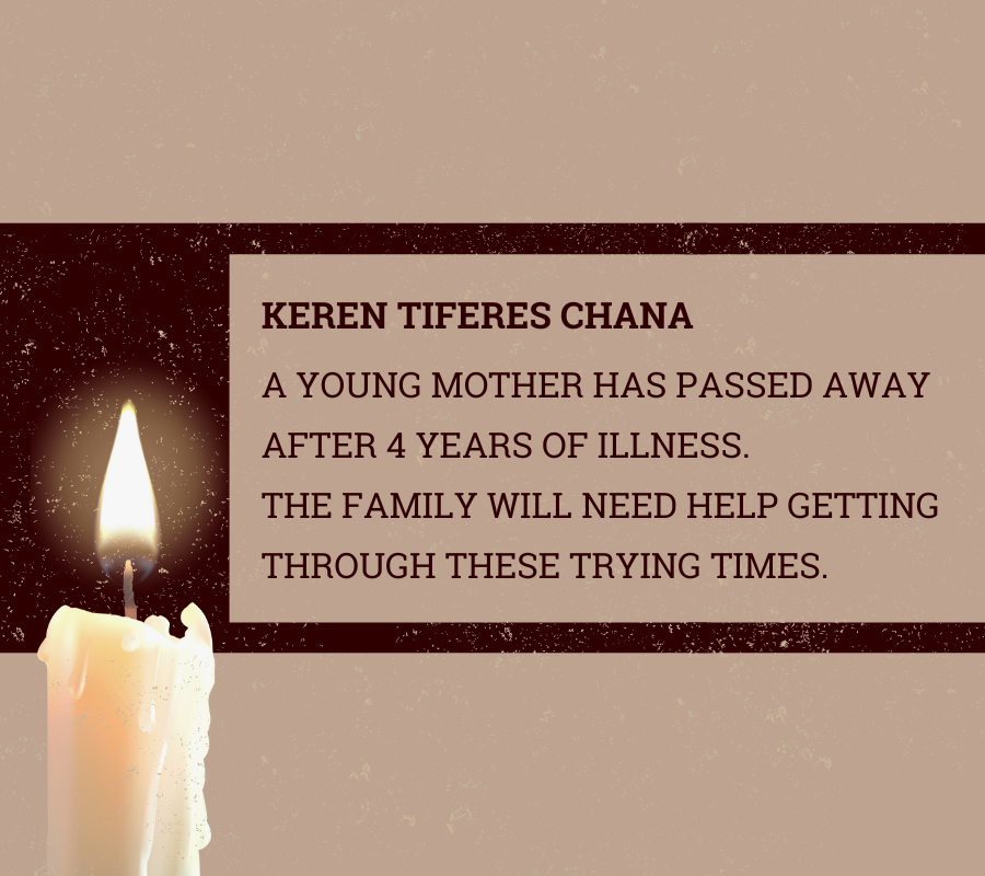 Congregation Gates Of Mercy :: Rayze.It Donation Platform