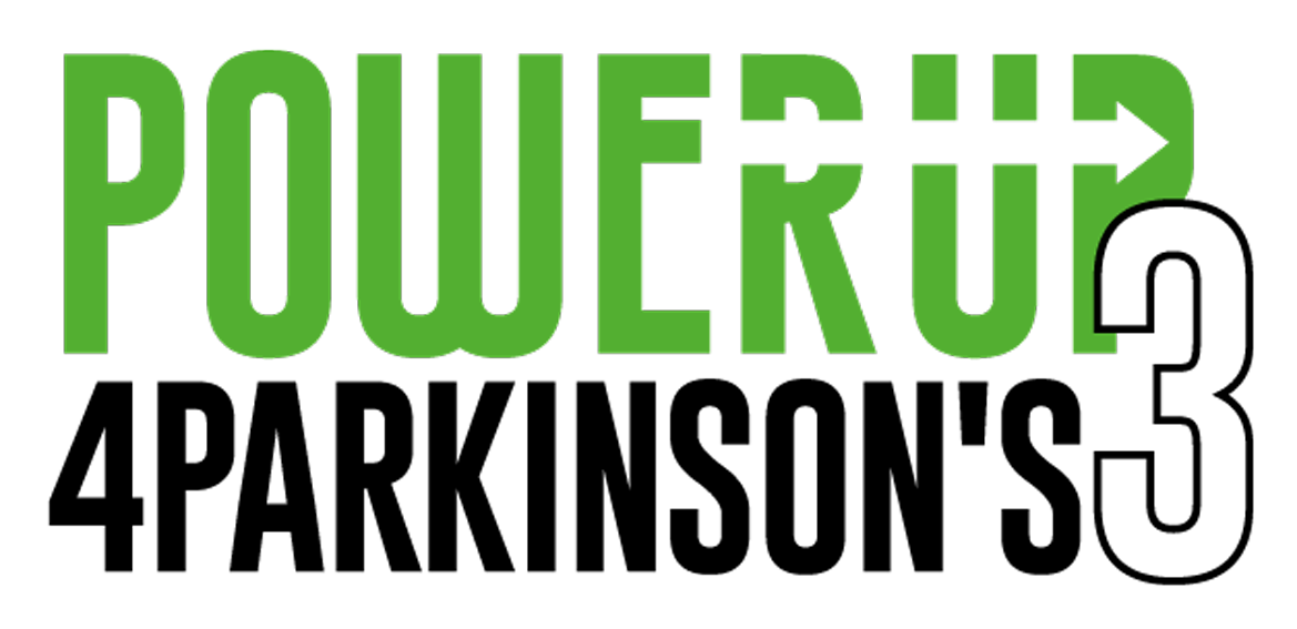 Sparks of Life Power Up 4 Parkinsons 2019