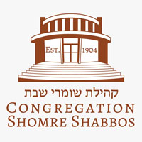 Congregation Shomre Shabbos :: Rayze.It Donation Platform