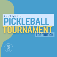 YDLV Pickleball Tournament - Mendel Botnick's Page